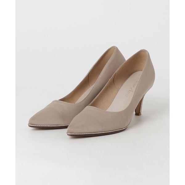 『タイムセール実施中』コンディション：D（傷・汚れあり）傷や汚れがあるが使用には問題ないアイテムヒール：破れリフト：擦り減り表面：汚れ参考サイズ：23.5cm付属品：箱ZOZO問い合わせ番号:103148909ショップ:ZOZOUSED，ゾ...