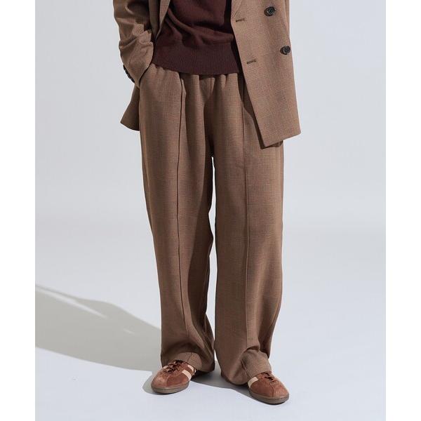 『セール実施中』参考価格：7，480円発売時期：2025年09月コンディション：C（やや使用感あり）使用感があり、やや気になる傷や汚れがあるアイテム全体的：毛玉、保管上のにおいがします。参考商品名：LANATEC カーブイージーパンツ/セン...