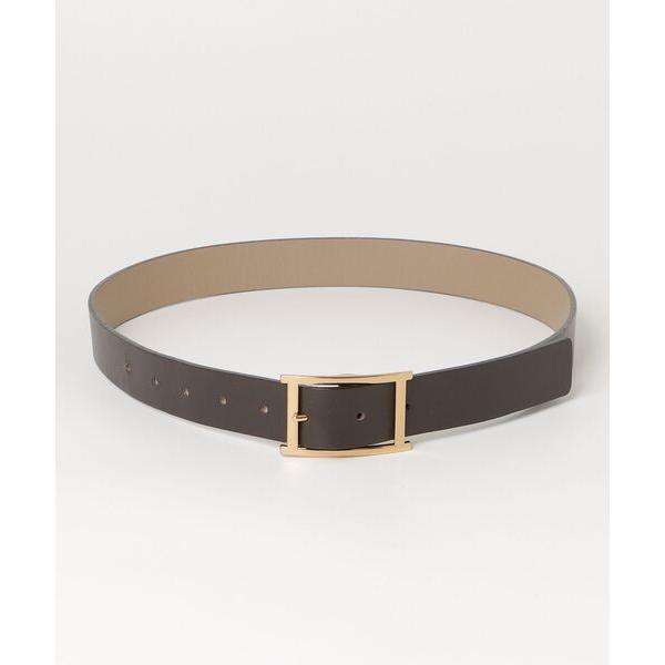 『セール実施中』参考価格：9，900円発売時期：2023年11月コンディション：A（使用感なし）数回使用した程度で使用感が感じられないアイテム参考商品名：◆【リバーシブル】Hバックルベルト参考品番：153-08515-2024-01ZOZO...