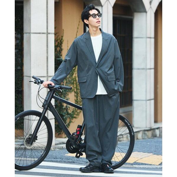 『セール実施中』参考価格：15，994円発売時期：2025年01月コンディション：A（使用感なし）数回使用した程度で使用感が感じられないアイテム襟周り：ほつれ参考商品名：限定展開 AiRide/エアライド リラックスフィット トラベルセット...