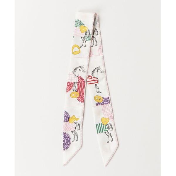 コンディション：A（使用感なし）数回使用した程度で使用感が感じられないアイテムZOZO問い合わせ番号:103150986ショップ:ZOZOUSED，ゾゾユーズドブランド:HERMES，エルメス商品名:Garde Robe Pop スカーフカ...