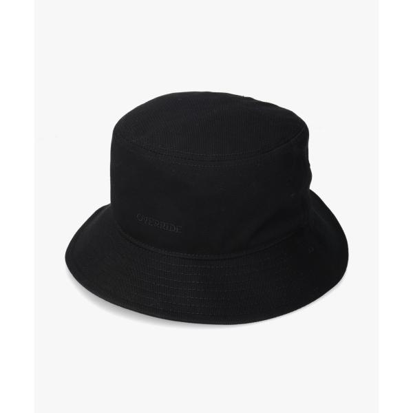 『タイムセール実施中』参考価格：5，940円発売時期：2023年01月コンディション：C（やや使用感あり）使用感があり、やや気になる傷や汚れがあるアイテム表面・内側：汚れ参考商品名：OVERRIDE  OGC TWILL BUCKET HA...