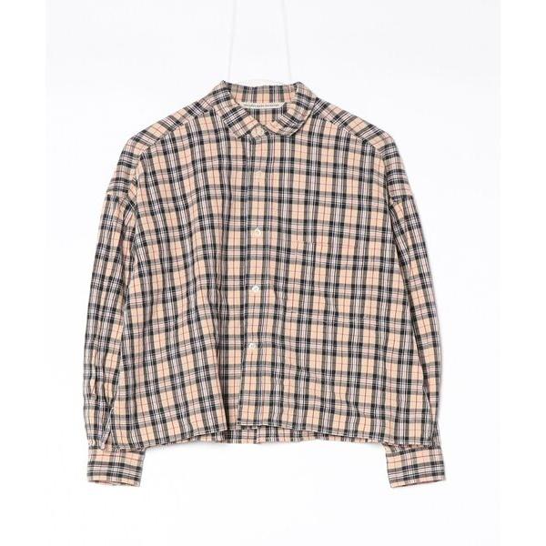 コンディション：C（やや使用感あり）使用感があり、やや気になる傷や汚れがあるアイテム全体的：保管上のにおいがします。ZOZO問い合わせ番号:103152492ショップ:ZOZOUSED，ゾゾユーズドブランド:GRANDMA MAMA DAU...