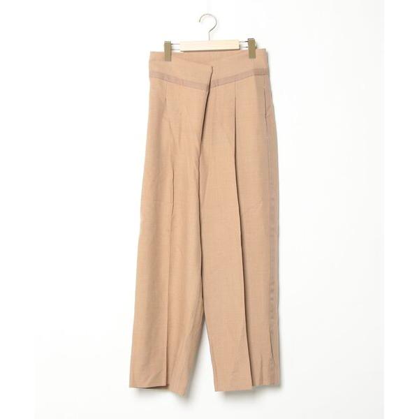 コンディション：A（使用感なし）数回使用した程度で使用感が感じられないアイテムZOZO問い合わせ番号:103152546ショップ:ZOZOUSED，ゾゾユーズドブランド:RITO，リト商品名:パンツカテゴリ:パンツ>その他パンツブラン...