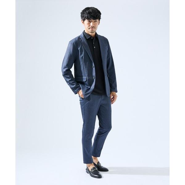 参考価格：16，500円発売時期：2022年10月コンディション：A（使用感なし）数回使用した程度で使用感が感じられないアイテム参考商品名：【上下2点セット/セットアップ対応】ポンチセットアップ/スーツ参考品番：71459370000【商品...