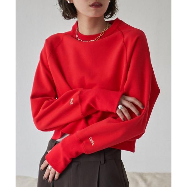 『セール実施中』参考価格：4，620円発売時期：2022年01月コンディション：B（目立つ使用感なし）使用感が少ない、または気にならないアイテム首周り：色あせ【商品に関する注意事項】・こちらの商品画像は、実物ではなく新品時の画像を掲載してお...