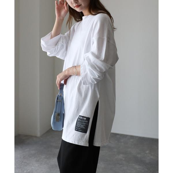 『タイムセール実施中』参考価格：2，999円発売時期：2023年07月コンディション：A（使用感なし）数回使用した程度で使用感が感じられないアイテム参考商品名：オーバーサイズ裾タグロンT参考品番：SK-0062【商品に関する注意事項】・こち...