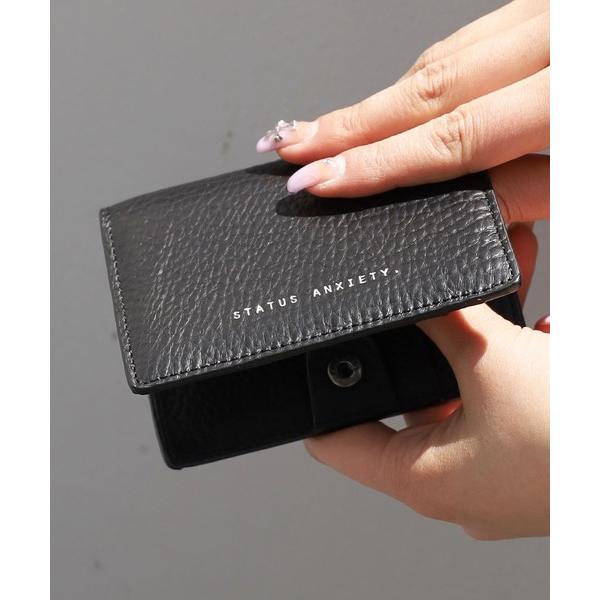 参考価格：8，250円発売時期：2023年04月コンディション：A（使用感なし）数回使用した程度で使用感が感じられないアイテム参考商品名：STATUS ANXIETY/ステータスアングザエティー EASY DOES IT コンパクト ミニウ...