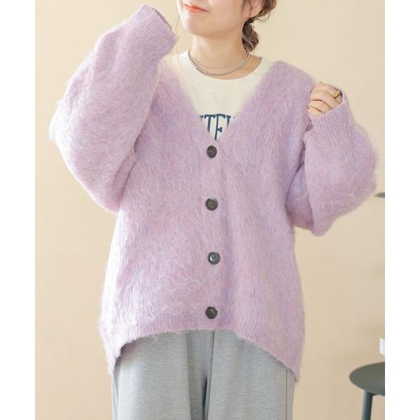 『タイムセール実施中』参考価格：5，991円発売時期：2024年11月コンディション：B（目立つ使用感なし）使用感が少ない、または気にならないアイテム袖・前身頃：毛玉全体的：型崩れ参考商品名：【my fit CLIP/saito企画】Vネッ...