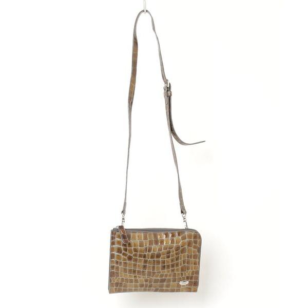 『セール実施中』コンディション：A（使用感なし）数回使用した程度で使用感が感じられないアイテムZOZO問い合わせ番号:103156426ショップ:ZOZOUSED，ゾゾユーズドブランド:COCCO FIORE，コッコフィオーレ商品名:ショル...