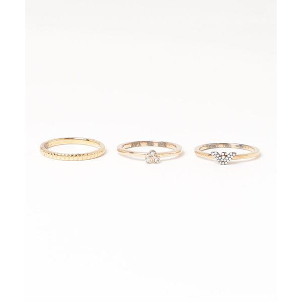 『セール実施中』参考価格：19，800円発売時期：2020年12月コンディション：C（やや使用感あり）使用感があり、やや気になる傷や汚れがあるアイテム表面：剥げ付属品：箱・保存袋・タグ参考商品名：RING　EG3485221参考品番：EG3...