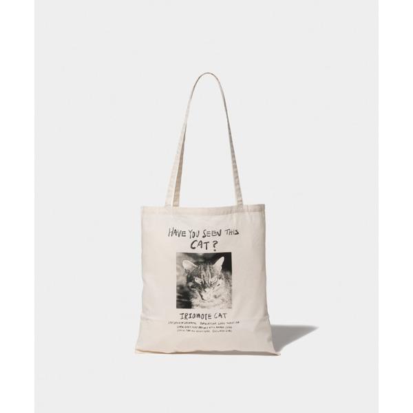 参考価格：6，930円発売時期：2024年08月コンディション：C（やや使用感あり）使用感があり、やや気になる傷や汚れがあるアイテム全体的：汚れ表面：毛玉参考商品名：endangered species  tote bag参考品番：f430...