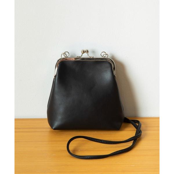 『セール実施中』参考価格：9，900円発売時期：2023年01月コンディション：A（使用感なし）数回使用した程度で使用感が感じられないアイテム付属品：タグ参考商品名：フェイクレザーガマバッグ参考品番：GM231G01【商品に関する注意事項】...