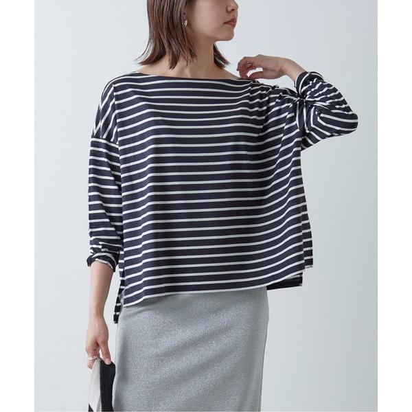 『タイムセール実施中』参考価格：15，400円発売時期：2023年07月コンディション：B（目立つ使用感なし）使用感が少ない、または気にならないアイテム全体的：汚れ参考商品名：【Drawing Numbers】ボーダーカットソー参考品番：G...