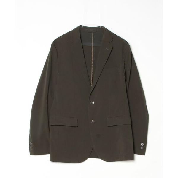 『セール実施中』参考価格：15，400円発売時期：2018年02月コンディション：B（目立つ使用感なし）使用感が少ない、または気にならないアイテム首周り・袖口：汚れ付属品：スペアボタン参考商品名：CMWDGストレッチ2BM69ジャケット◆参...