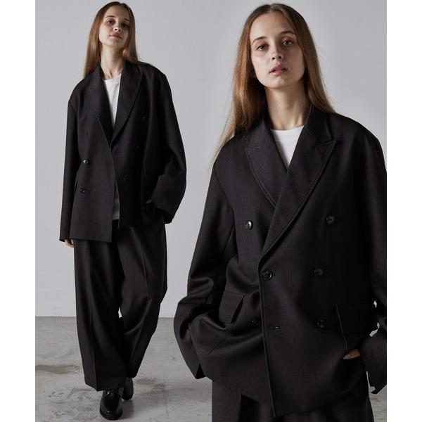 『セール実施中』参考価格：14，850円発売時期：2023年11月コンディション：A（使用感なし）数回使用した程度で使用感が感じられないアイテム付属品：ベルト参考商品名：【CLEL】Natural Chambray set up / ナチュ...