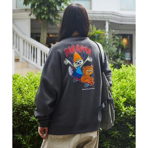 参考価格：6，996円発売時期：2024年09月コンディション：A（使用感なし）数回使用した程度で使用感が感じられないアイテム参考商品名：限定展開 PaRappa the Rapper/パラッパラッパー 別注 リラックスフィット バックプリ...