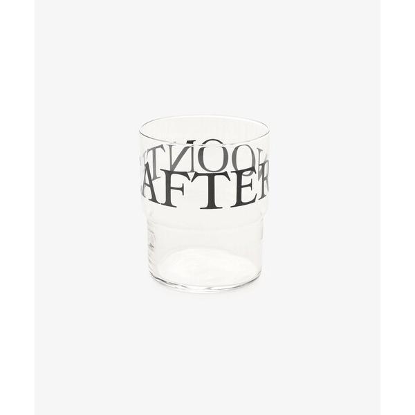 ZOZO問い合わせ番号:103162432ショップ:Afternoon Tea LIVING，アフタヌーンティー・リビングブランド:Afternoon Tea，アフタヌーンティー商品名:クラシックロゴスタッキンググラス 390mlカテゴリ:...