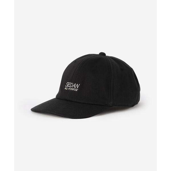 ZOZO問い合わせ番号:103162610ショップ:Bshop，ビショップブランド:SEDAN ALL-PURPOSE，セダンオールパーパス，Bshop，ビショップ商品名:SEDAN ALL-PURPOSE | ロゴ コットンツイル 6パネ...