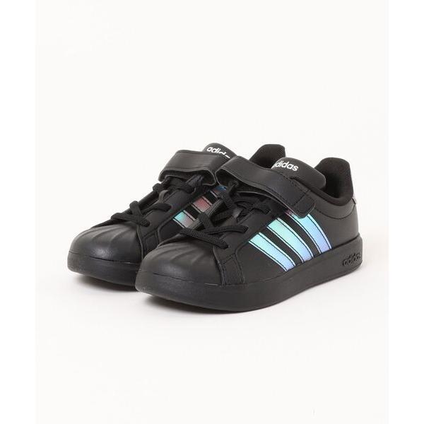 『タイムセール実施中』ZOZO問い合わせ番号:103162628ショップ:シュープラザ，シュープラザブランド:adidas，アディダス，シュープラザ，シュープラザ商品名:【adidas】STREETTALK EL Cカテゴリ:シューズ&gt...