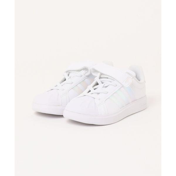 『タイムセール実施中』ZOZO問い合わせ番号:103162629ショップ:シュープラザ，シュープラザブランド:adidas，アディダス，シュープラザ，シュープラザ商品名:【adidas】STREETTALK EL Cカテゴリ:シューズ&gt...