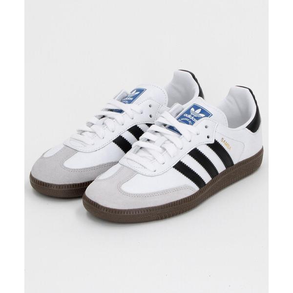 ZOZO問い合わせ番号:103162721ショップ:FREAK'S STORE，フリークスストアブランド:FREAK'S STORE，フリークスストア，adidas，アディダス商品名:adidas/アディダス サンバ OG/Samba OG...