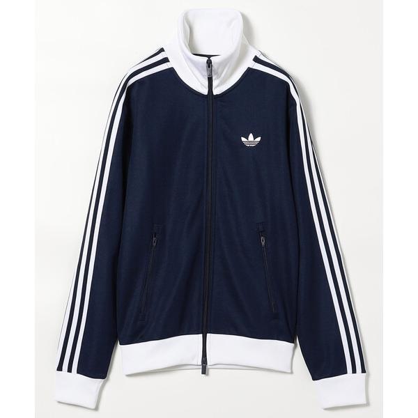 ZOZO問い合わせ番号:103162730ショップ:FREAK'S STORE，フリークスストアブランド:FREAK'S STORE，フリークスストア，adidas，アディダス商品名:adidas/アディダス CLASSIC TRACK T...