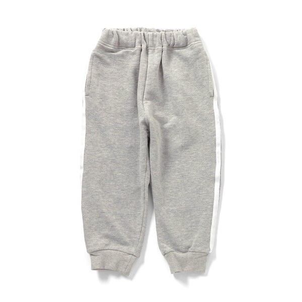 『タイムセール実施中』ZOZO問い合わせ番号:103162745ショップ:F.O.Online Store，エフオーオンラインストアブランド:BREEZE，ブリーズ商品名:【WEB限定】ラインジョガーパンツ_ジュニア対応カテゴリ:パンツ&g...