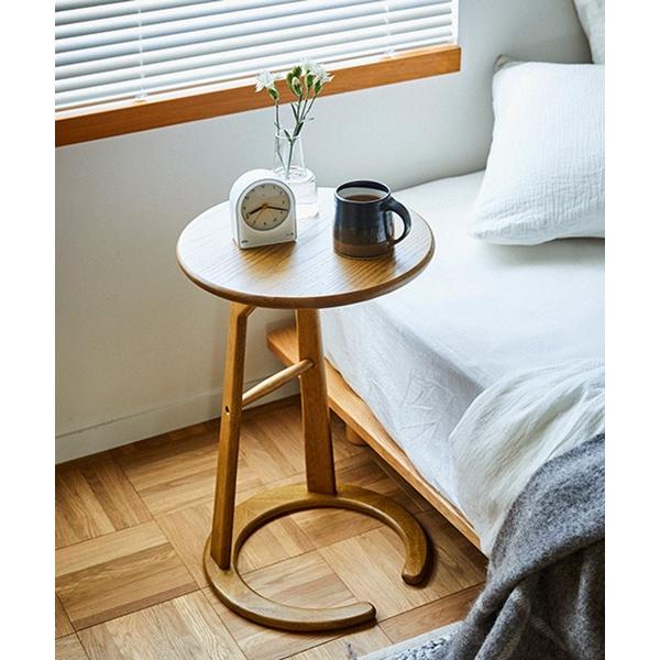 ZOZO問い合わせ番号:103162851ショップ:studio CLIP，スタディオクリップブランド:studio CLIP，スタディオクリップ商品名:スリットサイドテーブルカテゴリ:インテリア>家具ブランド品番:595077素材:...