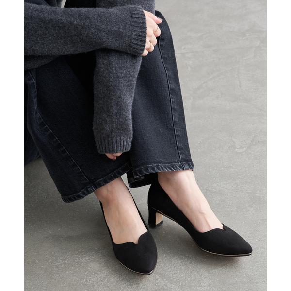 ZOZO問い合わせ番号:103162948ショップ:LE TALON，ルタロンブランド:LE TALON，ルタロン商品名:≪追加≫5cmコウブカメタルラインパンプスカテゴリ:シューズ>パンプスブランド品番:26181820224610...