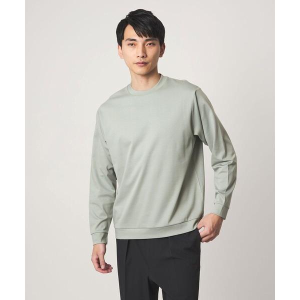 ZOZO問い合わせ番号:103162969ショップ:green label relaxing，グリーンレーベル リラクシングブランド:green label relaxing，グリーンレーベルリラクシング商品名:L/A ポンチ ビズ クルー...