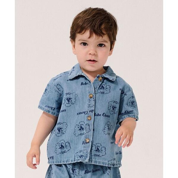 ZOZO問い合わせ番号:103163092ショップ:BEAMS WOMEN，ビームスウィメンブランド:BOBO CHOSES，ボボショーズ，こども ビームス，コドモビームス商品名:BOBO CHOSES / ベビー Pickles The ...