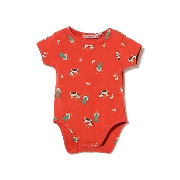 ※このアイテムは返品・交換対象外商品です。ZOZO問い合わせ番号:103163111ショップ:BEAMS WOMEN，ビームスウィメンブランド:BOBO CHOSES，ボボショーズ，こども ビームス，コドモビームス商品名:BOBO CHOS...