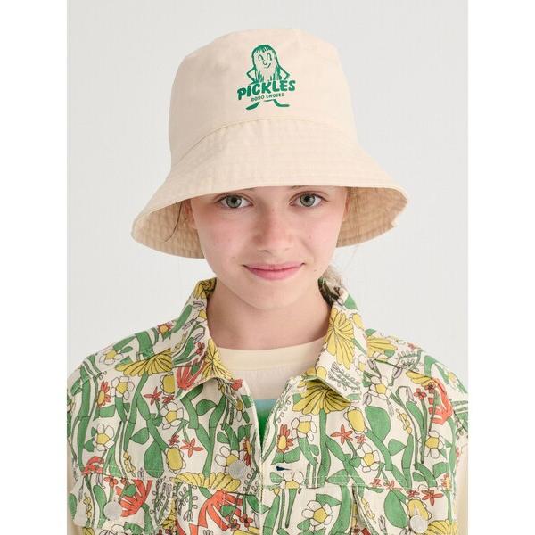 ZOZO問い合わせ番号:103163112ショップ:BEAMS WOMEN，ビームスウィメンブランド:BOBO CHOSES，ボボショーズ，こども ビームス，コドモビームス商品名:BOBO CHOSES / キッズ Pickles リバーシ...