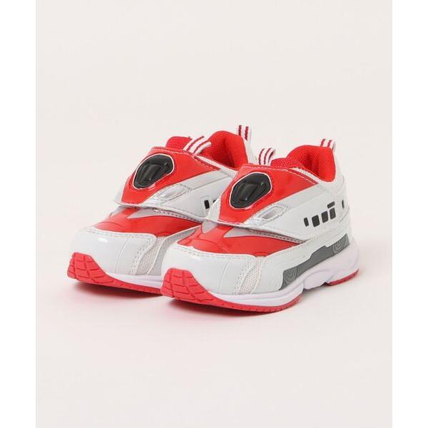 『タイムセール実施中』ZOZO問い合わせ番号:103163254ショップ:シュープラザ，シュープラザブランド:シュープラザ，シュープラザ商品名:【PLARAIL】キッズキャラクターシューズカテゴリ:シューズ>スニーカーブランド品番:P...