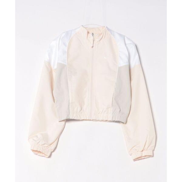 『セール実施中』ZOZO問い合わせ番号:103163275ショップ:ABC-MART GRAND STAGE，エービーシーマート　グランドステージブランド:NIKE，ナイキ商品名:NIKE ナイキ W SHRUNKEN TRK JKT MO...