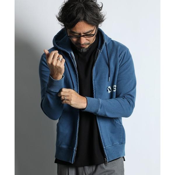 ZOZO問い合わせ番号:103163761ショップ:The DUFFER of St.GEORGE，ザ・ダファー・オブ・セントジョージブランド:The DUFFER of ST.GEORGE，ザダファーオブセントジョージ商品名:[INDIG...