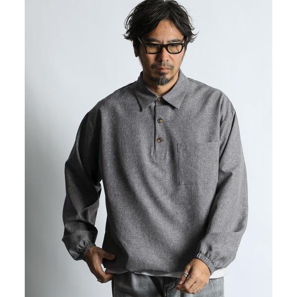 ZOZO問い合わせ番号:103163764ショップ:The DUFFER of St.GEORGE，ザ・ダファー・オブ・セントジョージブランド:The DUFFER of ST.GEORGE，ザダファーオブセントジョージ商品名:WOOL L...