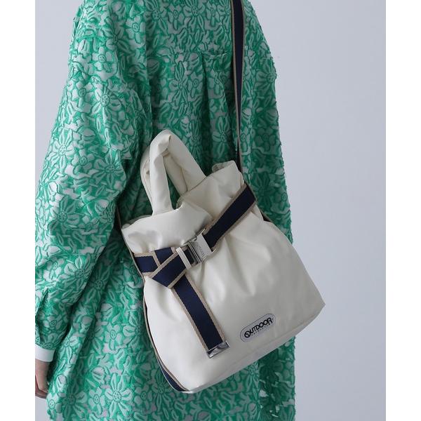 『セール実施中』参考価格：8，580円発売時期：2025年02月コンディション：B（目立つ使用感なし）使用感が少ない、または気にならないアイテム全体的：汚れ参考商品名：【ROSE BUD別注】(OUTDOOR PRODUCTS)2way ベ...