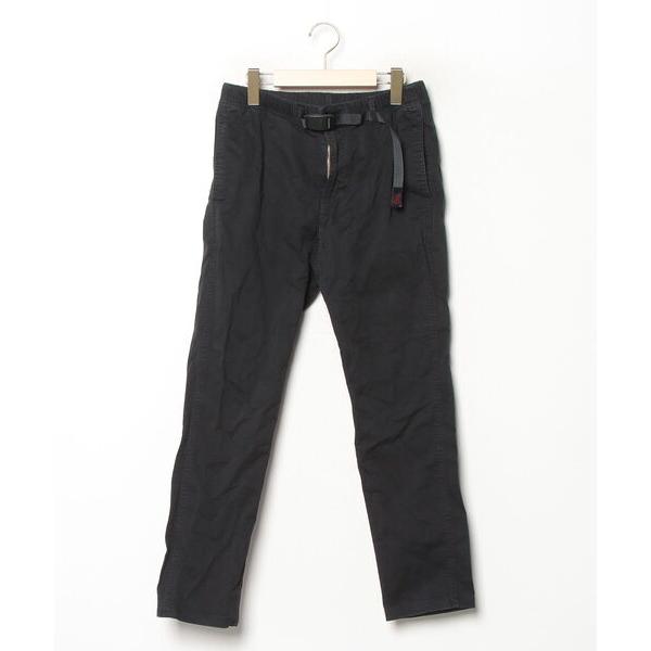 『タイムセール実施中』参考価格：13，200円発売時期：2022年02月コンディション：D（傷・汚れあり）傷や汚れがあるが使用には問題ないアイテム全体的：色あせ内側：毛玉参考商品名：GRAMICCI グラミチ / NN-PANT TIGHT...