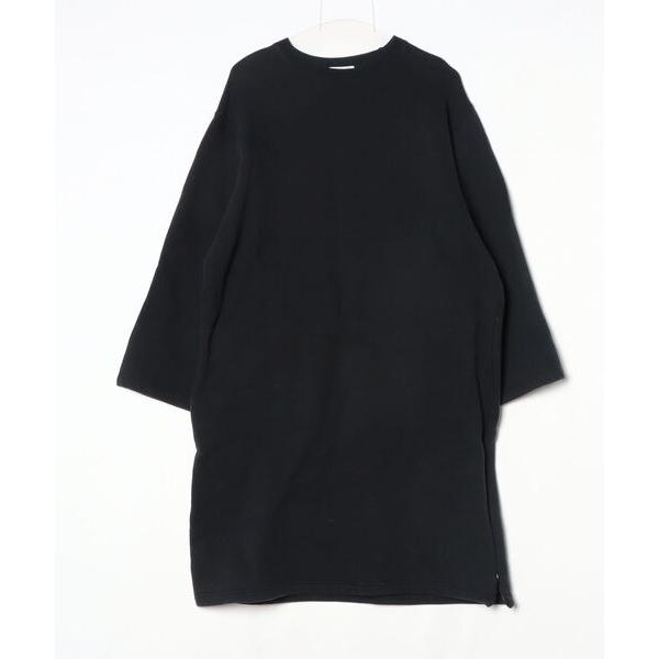 『セール実施中』参考価格：15，180円発売時期：2019年10月コンディション：B（目立つ使用感なし）使用感が少ない、または気にならないアイテム全体的：毛玉、色あせ参考商品名：ラムウール裏起毛　ファスナーワンピース参考品番：3501OP0...