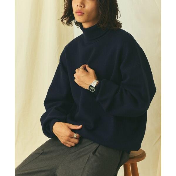 『セール実施中』参考価格：5，995円発売時期：2025年09月コンディション：B（目立つ使用感なし）使用感が少ない、または気にならないアイテム全体的：毛玉参考商品名：限定展開 Relax Fit リラックスフィット スウェットライク ター...