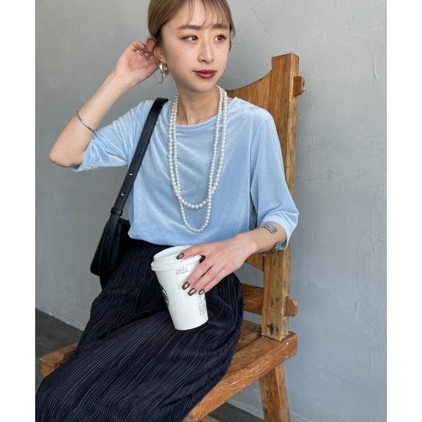 『セール実施中』参考価格：6，050円発売時期：2025年02月コンディション：A（使用感なし）数回使用した程度で使用感が感じられないアイテム参考商品名：[Jeans Factory Clothes/ジーンズファクトリークローズ] シアーベ...