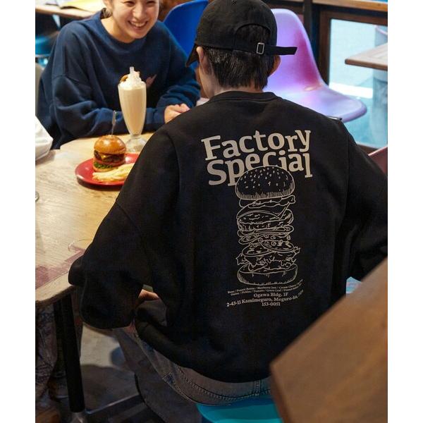 参考価格：5，489円発売時期：2024年10月コンディション：A（使用感なし）数回使用した程度で使用感が感じられないアイテム参考商品名：限定展開 Burger Factory×FREAK'S STORE/バーガーファクトリー 別注 ビッグ...