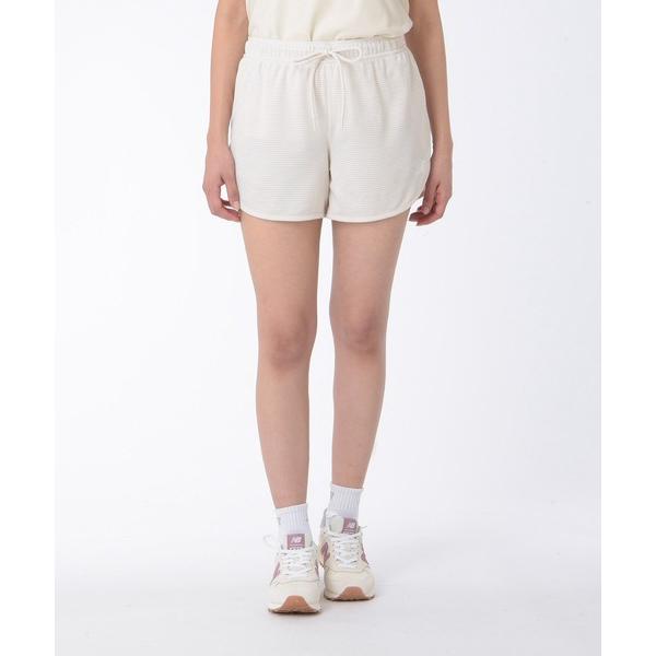 『セール実施中』参考価格：7，920円発売時期：2024年03月コンディション：A（使用感なし）数回使用した程度で使用感が感じられないアイテム参考商品名：Athletics メッシュショーツ参考品番：WS41510BK，WS41510LIN...