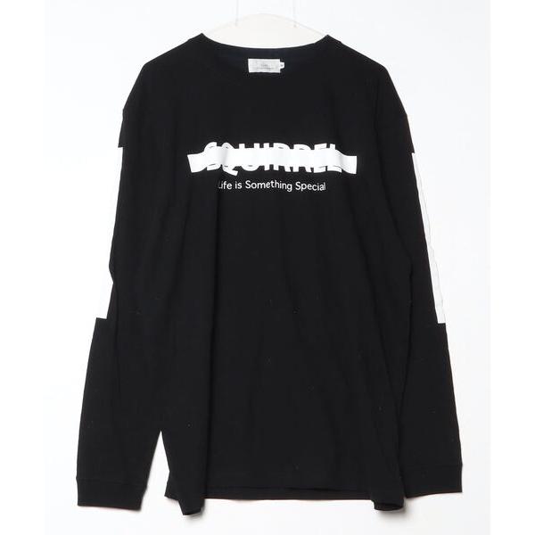 『セール実施中』コンディション：A（使用感なし）数回使用した程度で使用感が感じられないアイテムZOZO問い合わせ番号:103171653ショップ:ZOZOUSED，ゾゾユーズドブランド:LiSS，リス商品名:長袖Tシャツカテゴリ:トップス&...