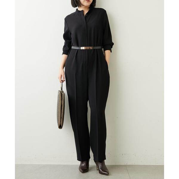 参考価格：33，000円発売時期：2022年07月コンディション：S（新品同様）タグ付きの未使用、または新品同様のアイテム付属品：ベルト・タグ参考商品名：ダブルクロスオールインワン参考品番：WGZ1022109A0010【商品に関する注意事...