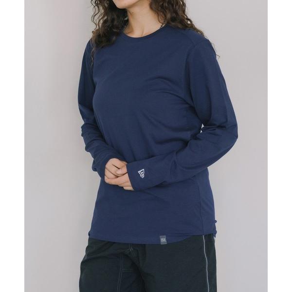 『セール実施中』参考価格：5，940円発売時期：2022年01月コンディション：A（使用感なし）数回使用した程度で使用感が感じられないアイテム参考商品名：NEW ERA/ニューエラ MEN’S L/S TEE ロンT ロングスリーブ参考品番...