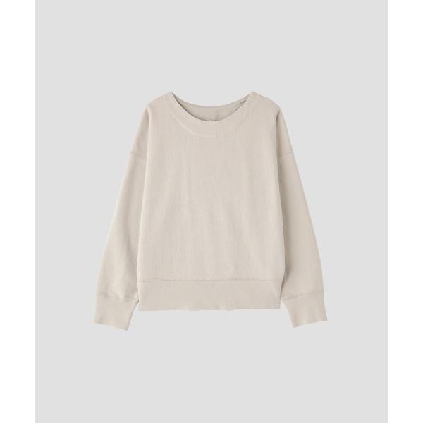 参考価格：20，900円発売時期：2023年02月コンディション：B（目立つ使用感なし）使用感が少ない、または気にならないアイテム全体的：毛玉参考商品名：2月上旬-下旬 LIGHTWEIGHT LOOPBACK参考品番：595-316950...