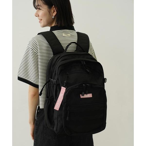 『タイムセール実施中』参考価格：14，300円発売時期：2022年11月コンディション：B（目立つ使用感なし）使用感が少ない、または気にならないアイテム表面・内側：汚れ参考商品名：【30L】ACTIVE DOUBLE POCKET MOLL...